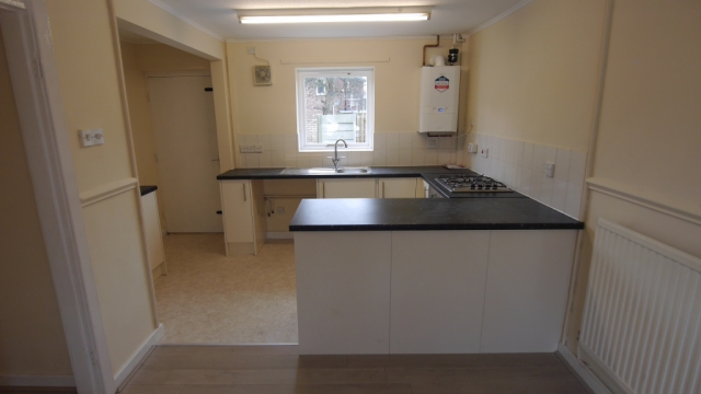 3 Bedroom Town House, Duncan Place, Worsley Hall, Wigan WN5 9RP ...