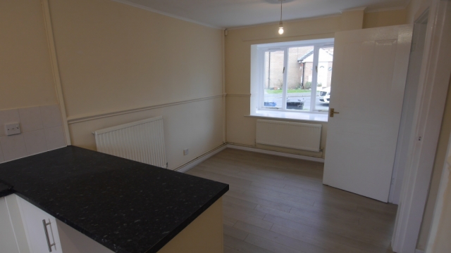 3 Bedroom Town House, Duncan Place, Worsley Hall, Wigan WN5 9RP ...