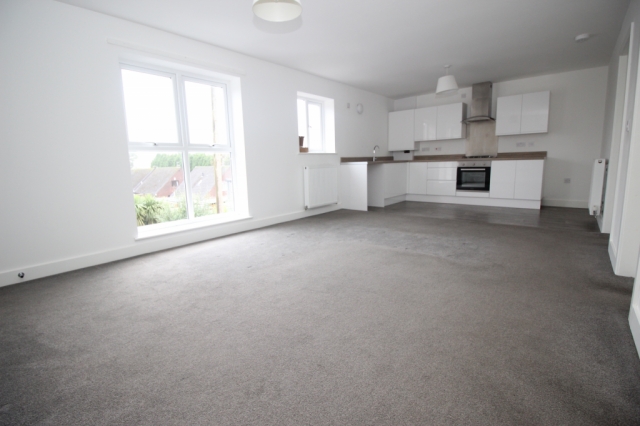 2 Bedroom Apartment, Sandbrook Road, Orrell, Wigan WN5 8UB || Borron Shaw