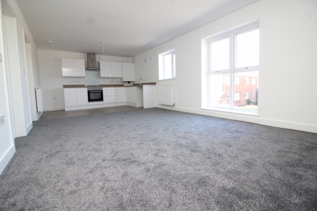2 Bedroom Apartment, Sandbrook Road, Orrell, Wigan WN5 8UB || Borron Shaw