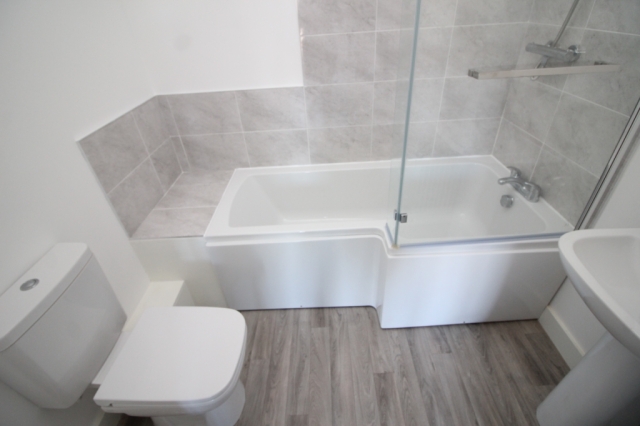 2 Bedroom Apartment, Sandbrook Road, Orrell, Wigan WN5 8UB || Borron Shaw