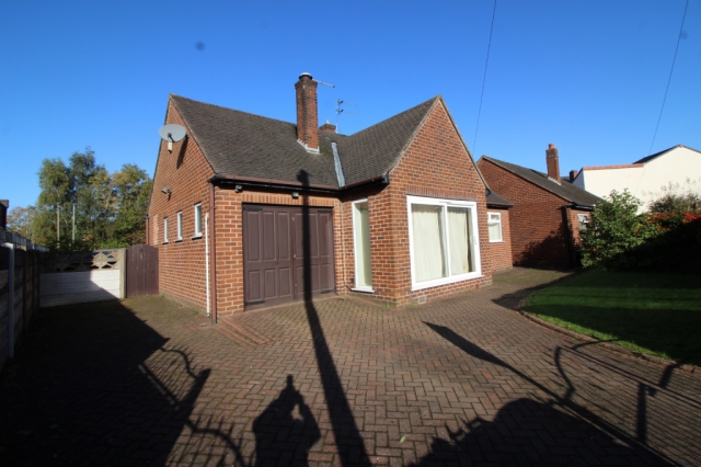 2 Bedroom Detached Bungalow, Windleshaw Street, Lower Ince, Wigan WN3 ...