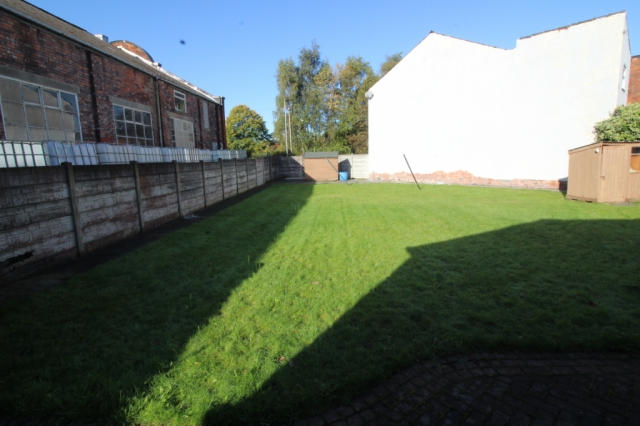 2 Bedroom Detached Bungalow, Windleshaw Street, Lower Ince, Wigan WN3 ...