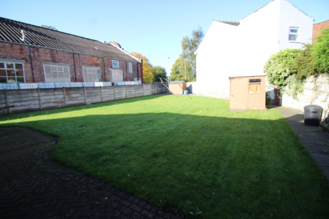 2 Bedroom Detached Bungalow, Windleshaw Street, Lower Ince, Wigan WN3 ...