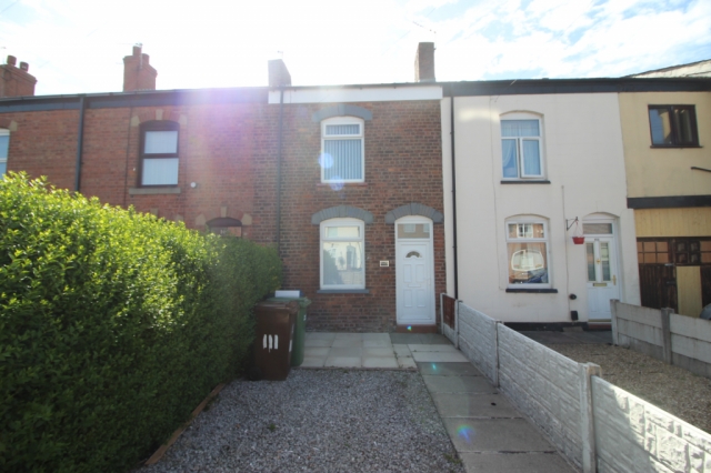2 Bedroom Terraced House, Ince Green Lane, Higher Ince, Wigan WN2 2DG ...