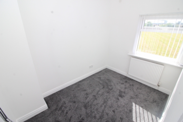 2 Bedroom Terraced House, Ince Green Lane, Higher Ince, Wigan WN2 2DG ...