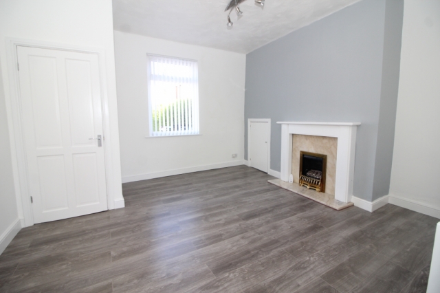 2 Bedroom Terraced House, Ince Green Lane, Higher Ince, Wigan WN2 2DG ...