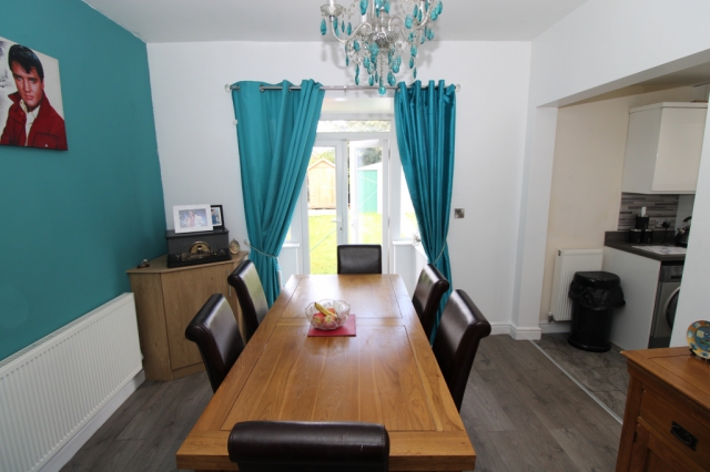 3 Bedroom Semi-Detached House, Atherton Road, Hindley, Wigan WN2 3PR ...