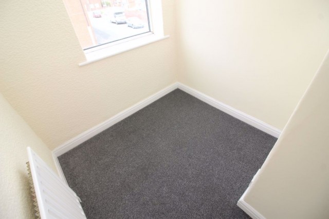 2 Bedroom Terraced House, Hey Street, Spring View, Wigan WN3 4UG ...