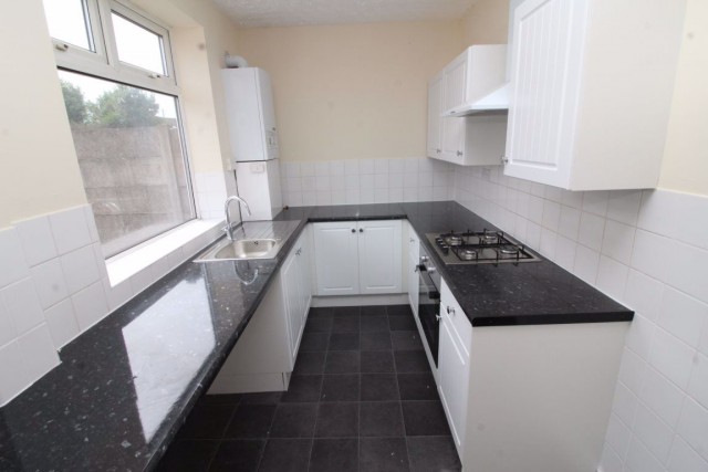 2 Bedroom Terraced House, Hey Street, Spring View, Wigan WN3 4UG ...