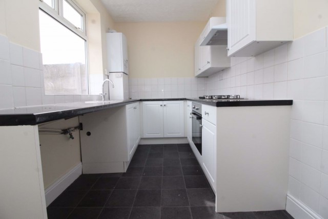 2 Bedroom Terraced House, Hey Street, Spring View, Wigan WN3 4UG ...