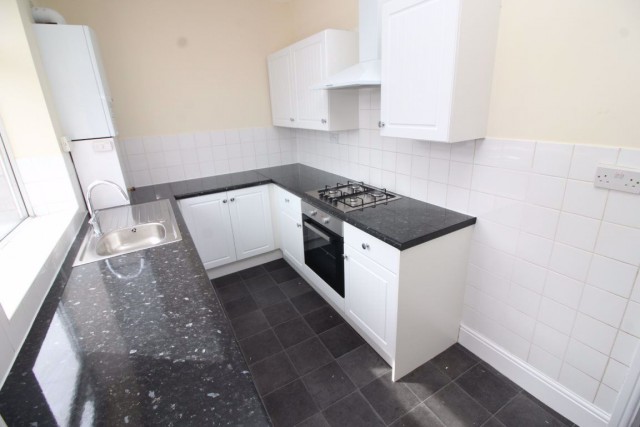 2 Bedroom Terraced House, Hey Street, Spring View, Wigan WN3 4UG ...