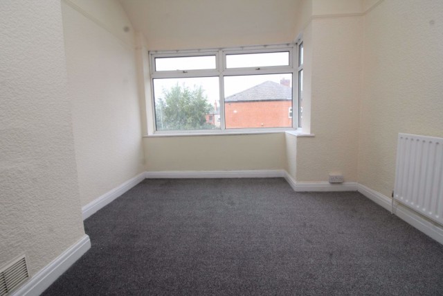 2 Bedroom Terraced House, Hey Street, Spring View, Wigan WN3 4UG ...