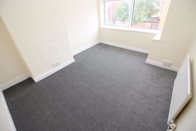 2 Bedroom Terraced House, Hey Street, Spring View, Wigan WN3 4UG ...