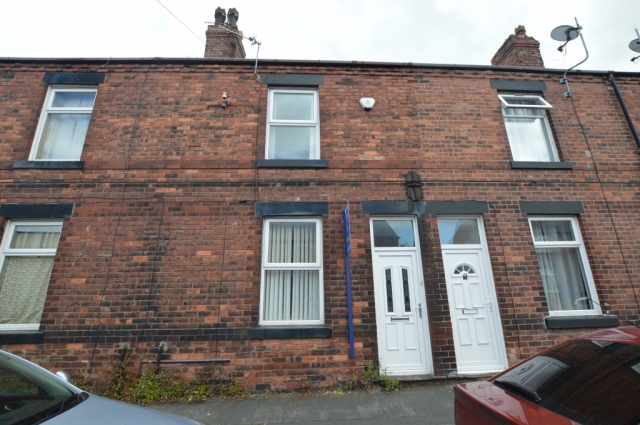 2 Bedroom House, Car Street, Platt Bridge, Platt Bridge, Wigan WN2 5JD ...